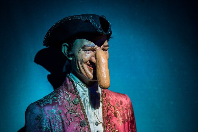 Ripleys Believe It or Not! Amsterdam Admission Ticket - Accessibility and Transportation Information