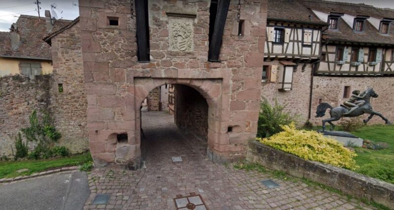 Riquewihr: Private Guided Walking Tour - Final Thoughts