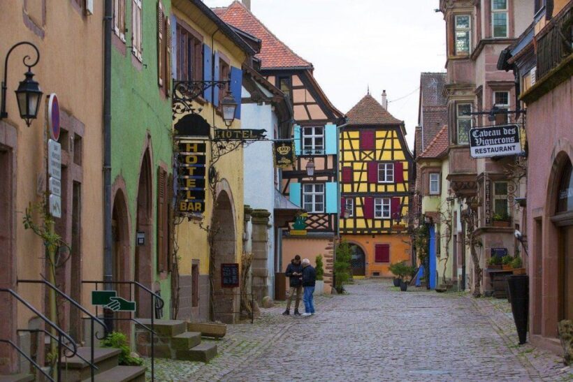 Riquewihr Private Walking Tour - Who Will Love This Tour?
