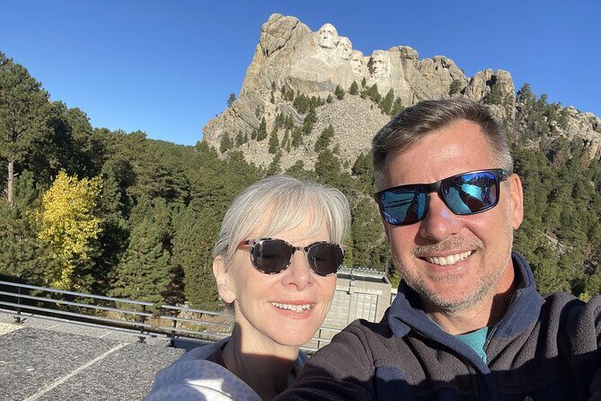 Rise Before the Roar: Badlands Sunrise Tour - In Closing