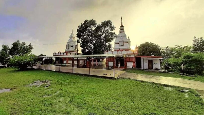 Rishikesh: Alpine Camping and Sunrise Trek in Etharna - Why This Experience Matters