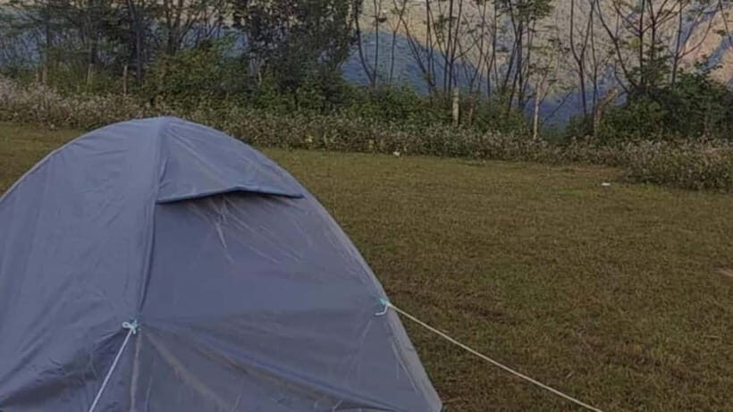 Rishikesh: Alpine Camping and Sunrise Trek in Etharna - Who Should Consider This Tour?