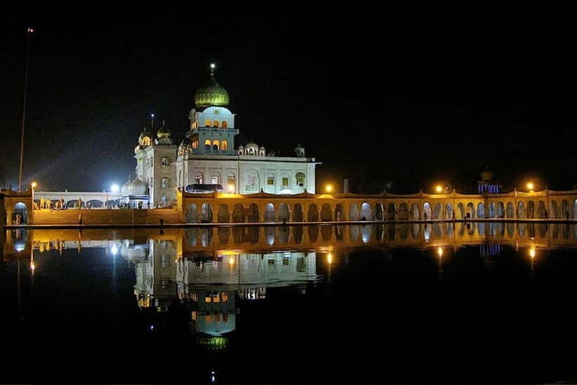 Rishikesh Cultural Tour with Holy Ganga Aarti - What You Can Expect from the Tour