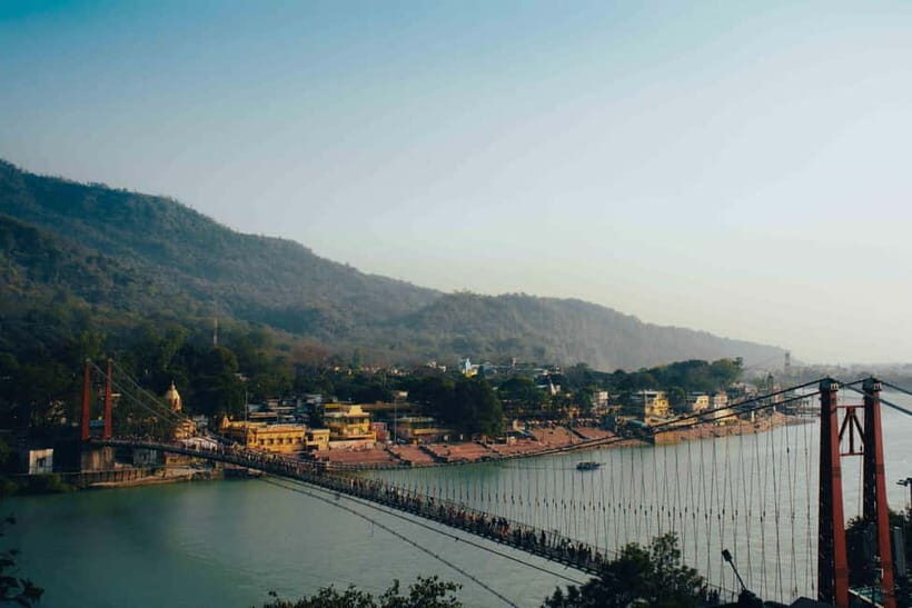 Rishikesh Full Day Guided Sightseeing Tour with Ganga Aarti - Practical Details and Value