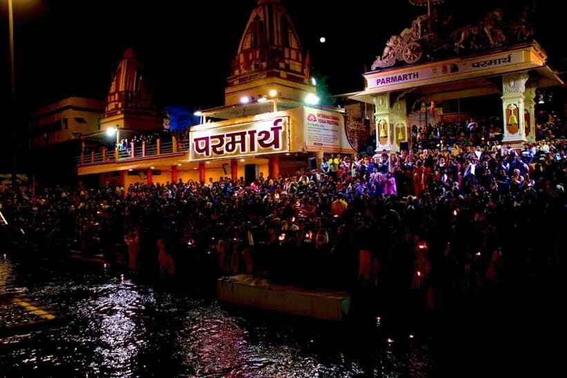 Rishikesh Full Day Guided Sightseeing Tour with Ganga Aarti - Why This Tour Stands Out