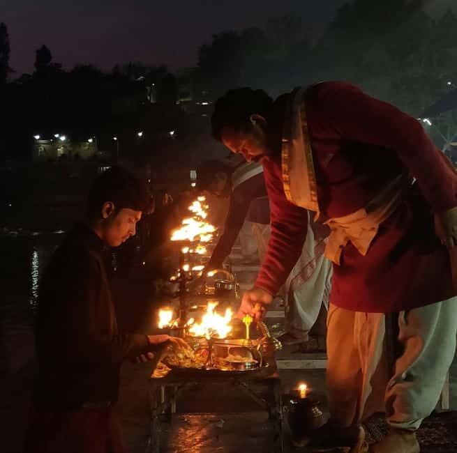 Rishikesh Full Day Guided Sightseeing Tour with Ganga Aarti - Who Will Love This Tour?