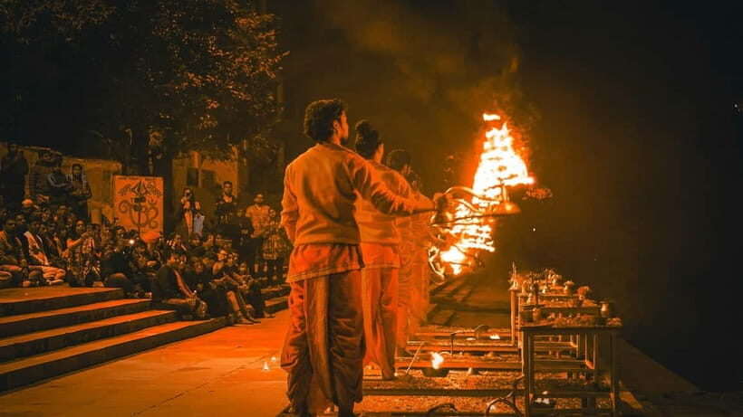 Rishikesh: Ganga Aarti Ceremony Tour - FAQ