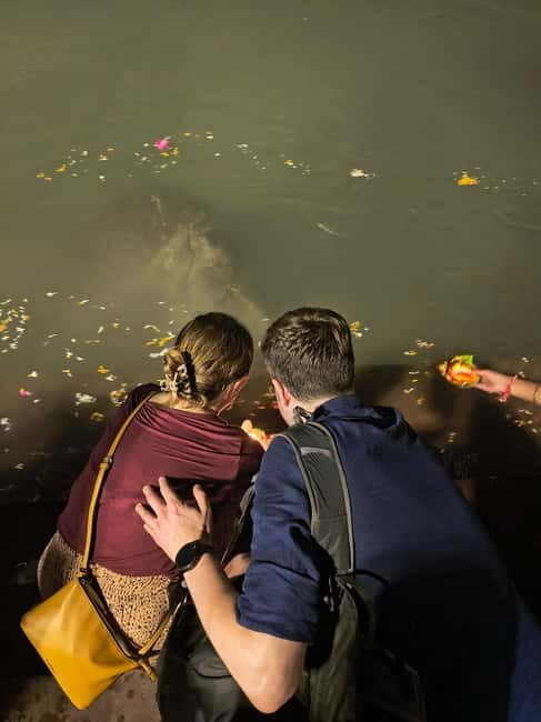 Rishikesh: Guided Walk Tour with Ganga Aarti Ceremony - The Practical Side: Whats Included and Whats Not