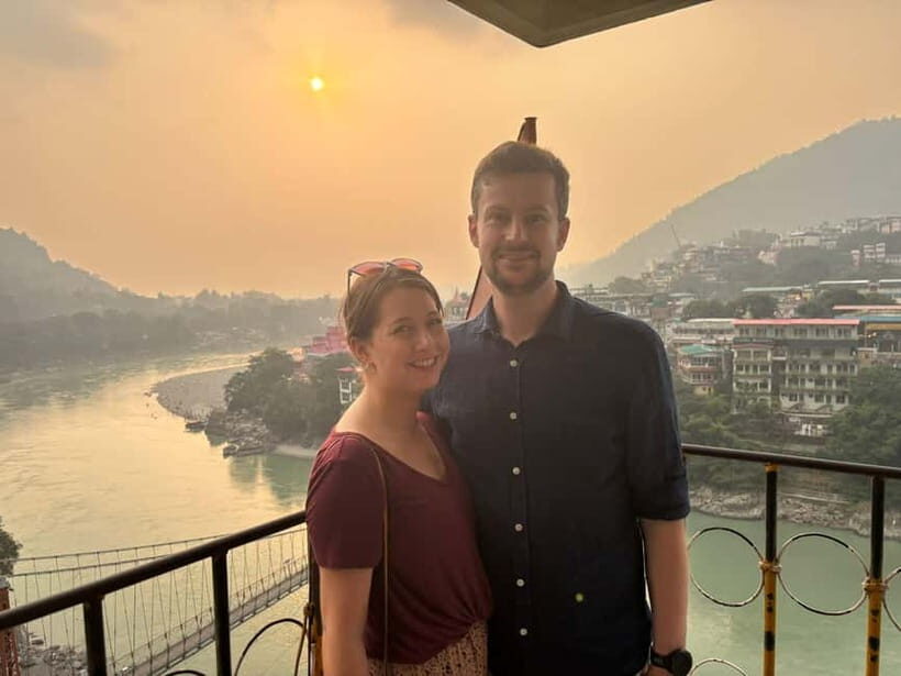 Rishikesh: Guided Walk Tour with Ganga Aarti Ceremony - How It Compares to Similar Experiences