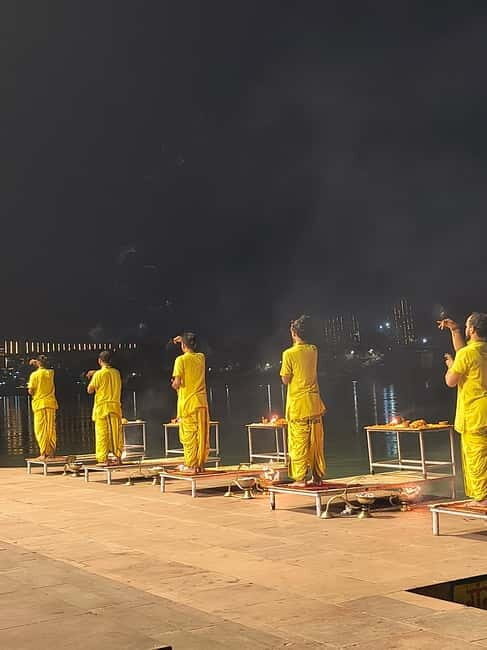 Rishikesh: Guided Walk Tour with Ganga Aarti Ceremony - Final Thoughts