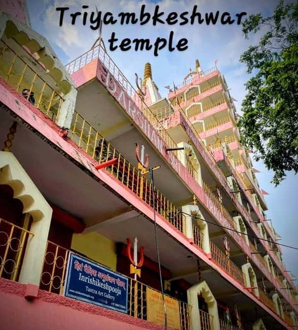Rishikesh Guided Walking Tour: Laxman Jhula, Ganga Aarti - Key Points