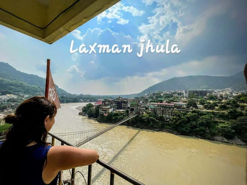 Rishikesh Guided Walking Tour: Laxman Jhula, Ganga Aarti - Who Will Love This Tour?
