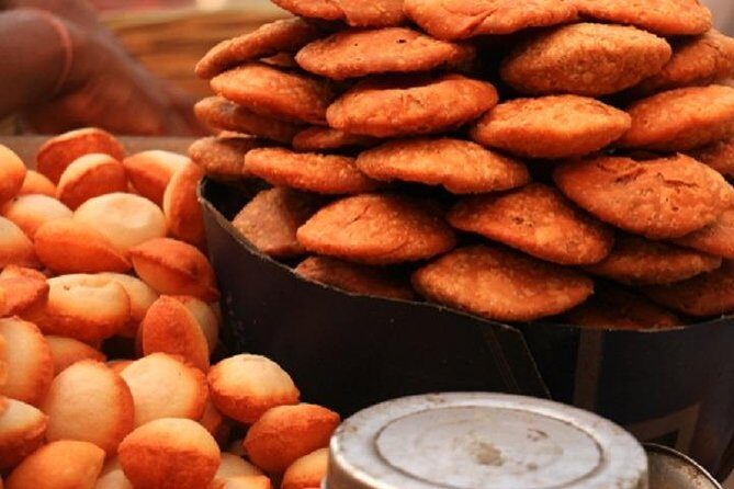 Rishikesh Half Day Street Food Tour - Detailed Review of the Rishikesh Half Day Street Food Tour