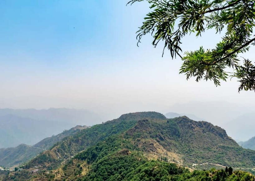 Rishikesh: Kunjapuri Temple Sunrise Trek with Breakfast - Final Thoughts