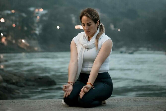 Rishikesh Morning Walk and Yoga Session by the Ganges - Why You’ll Love This Tour