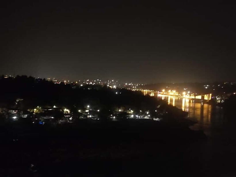 Rishikesh Nights Unveiled: A Guided Heritage Walk - An In-Depth Look at the Experience