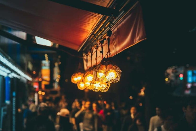 Rishikesh Nights Unveiled: A Guided Heritage Walk - The Sum Up
