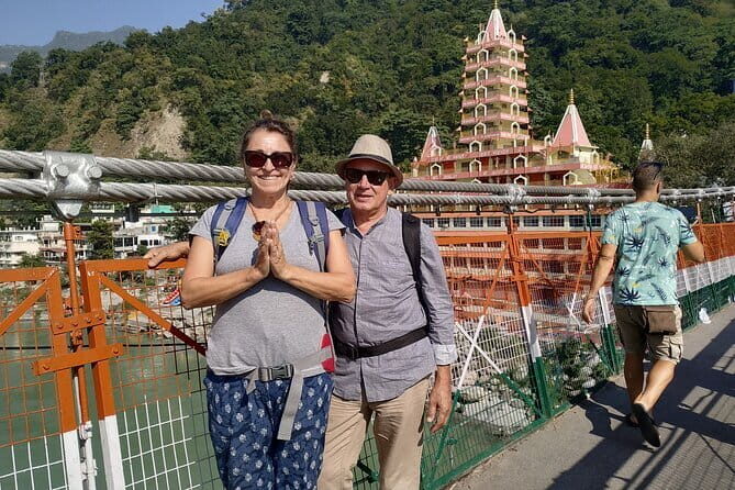 Rishikesh Private Guided Sightseeing Tour by Car - A Full Breakdown of the Rishikesh Private Sightseeing Tour