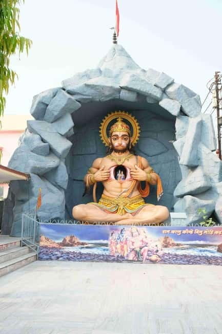Rishikesh Spiritual Evening Tour with Sacred Ganga Aarti - Practical Details and Value