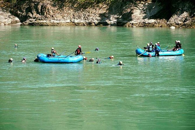 RISHIKESH TOUR (2 Nights /3 Days) - A Closer Look at the Itinerary