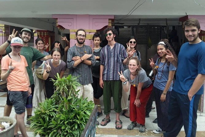 Rishikesh Walking Tour - Who Will Enjoy This Tour?