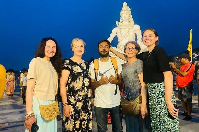 Rishikesh Walking Tour - Who Is It Best For?