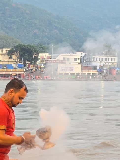 Rishikesh: Walking Tour with Lakshman Jhula & Ganga Aarti - Final Thoughts