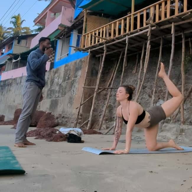 Rishikesh: Yoga by the Ganga Ghat - The Practical Details: Making the Most of Your Yoga Session