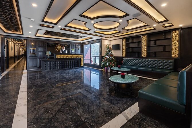 RITA CRUISE - BEST LUXURY 5 STAR CRUISE in HALONG BAY from HANOI - Final Thoughts