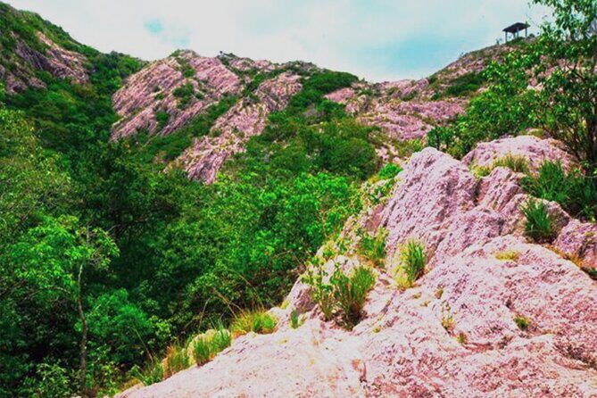 Ritigala, Kala Wewa and Namal Uyana from Dambulla - Exploring Kala Wewa—An Engineering Marvel