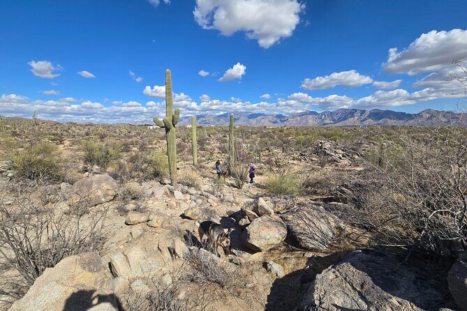 Ritz Dove Mountain and Totolita Hiking - Who Will Love This Tour?