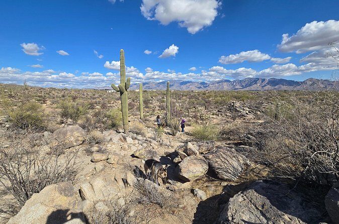 Ritz Dove Mountain and Totolita Hiking - The Sum Up: Is This Tour Right for You?