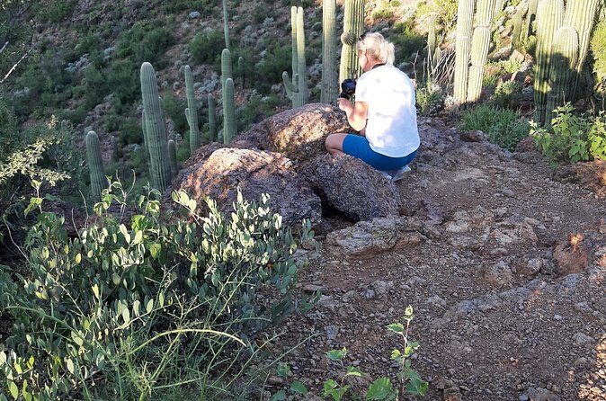Ritz Dove Mountain and Totolita Hiking - FAQs