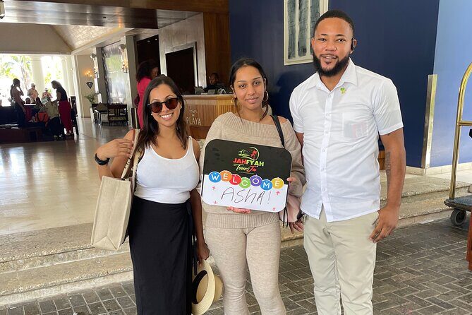 RIU Aquarelle EXCLUSIVE Private Airport Transfer services - Key Points