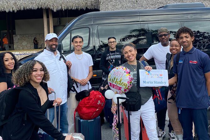 Riu Bavaro - Round Trip Shuttle - Punta Cana Airport - In Summary: Is This Shuttle Service Worth It?