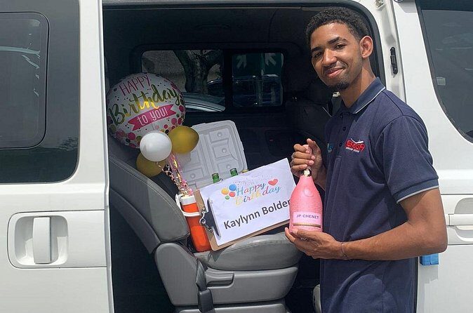 Riu Bavaro - Round Trip Shuttle - Punta Cana Airport - FAQs