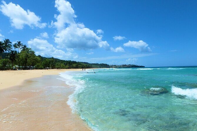 Riu Hotel Puerto Plata- Gregorio Luperon Airport - Key Points