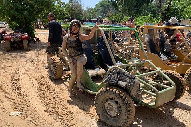 Riu Macao - Round Trip Shuttle - Punta Cana Airport - Considerations and Tips for Travelers