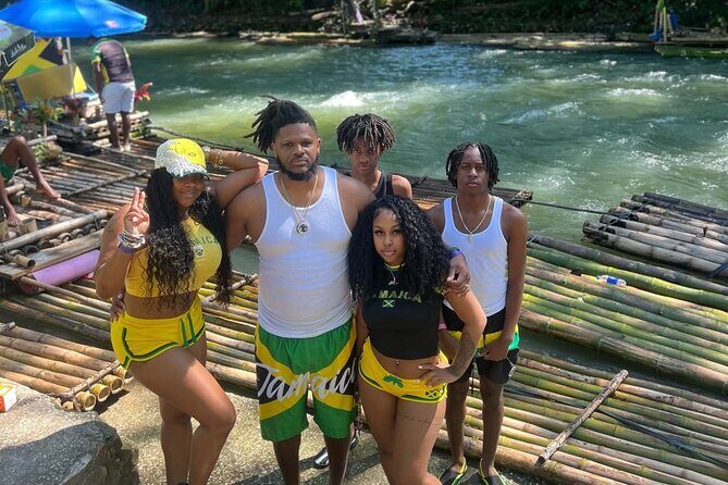 Riu Montego Bay Private Airport Transfer - The Itinerary: Simplicity and Convenience