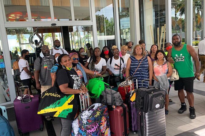 Riu Negril Airport Transfers - Who Should Consider This Transfer?