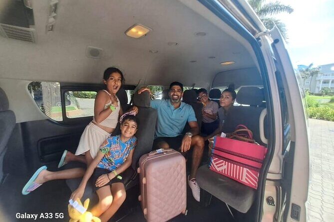 Riu Negril Private Airport Transfer from Montego bay - What’s Included and What’s Not