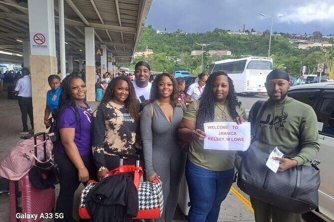 Riu Negril Private Airport Transfer from Montego bay - Why Choose This Transfer?