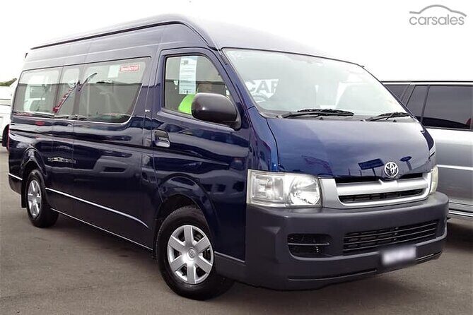 Riu Negril / Riu Palace Tropical Bay Private Airport Transfer - What Is the Riu Negril / Riu Palace Tropical Bay Private Airport Transfer?