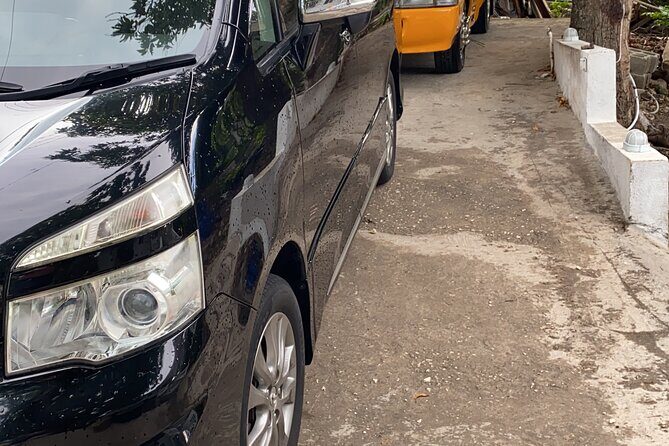 Riu Negril / Riu Palace Tropical Bay Private Airport Transfer - The Sum Up: Who Will Love This Service?