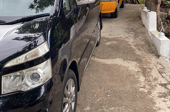 Riu Negril / Riu Palace Tropical Bay Private Airport Transfer - FAQs