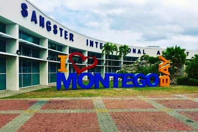 Riu Ocho Rios Private Airport Transfer - Key Points