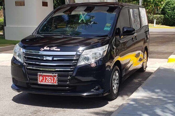 Riu Palace Aquarelle Airport Transfers from Montego Bay - Practical Considerations and Value