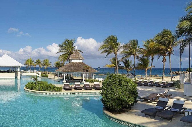 Riu Palace Aquarelle Private Airport Transfer - The Itinerary and Journey