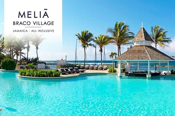 Riu Palace Aquarelle Private Airport Transfer - Who Will Love This Service?