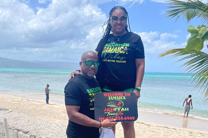 RIU Palace reggae and RIU Montego Bay private airport transfers - FAQ